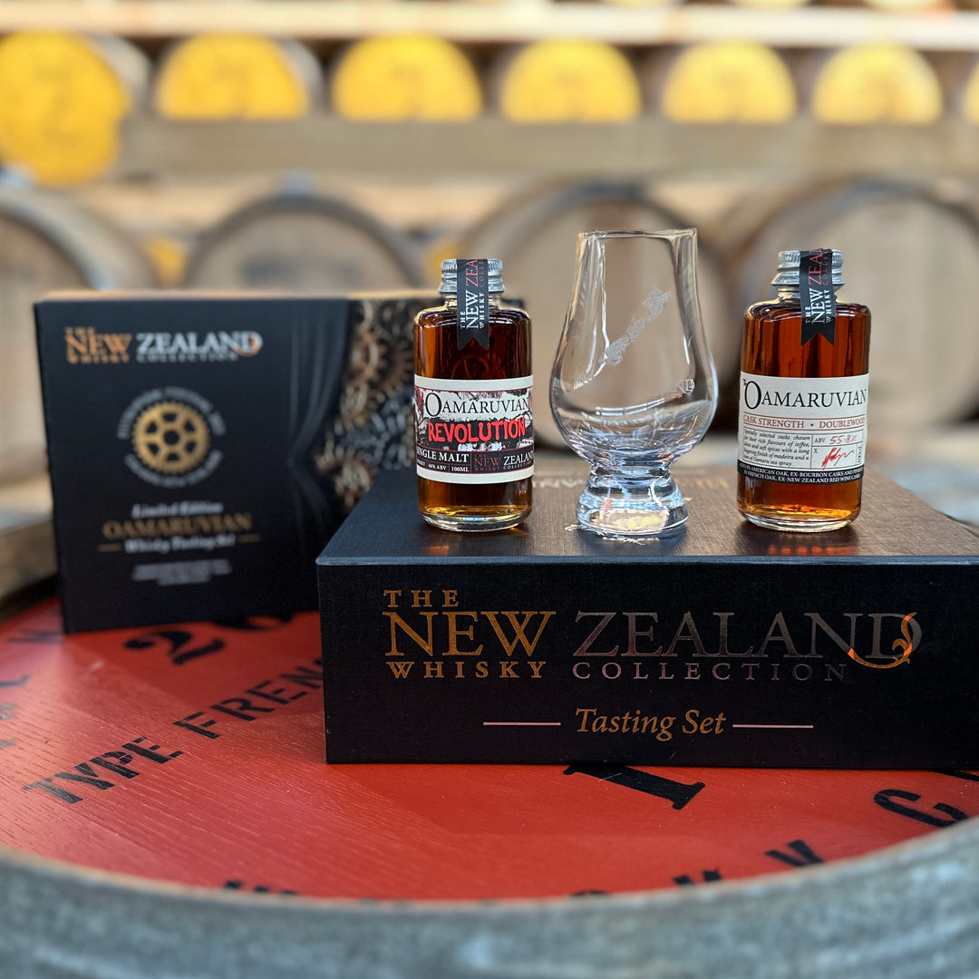 Whisky – Page 2 – The New Zealand Whisky Collection